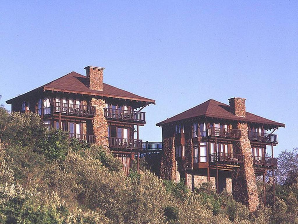 Great Rift Valley Lodge & Golf Resort - UpKenya
