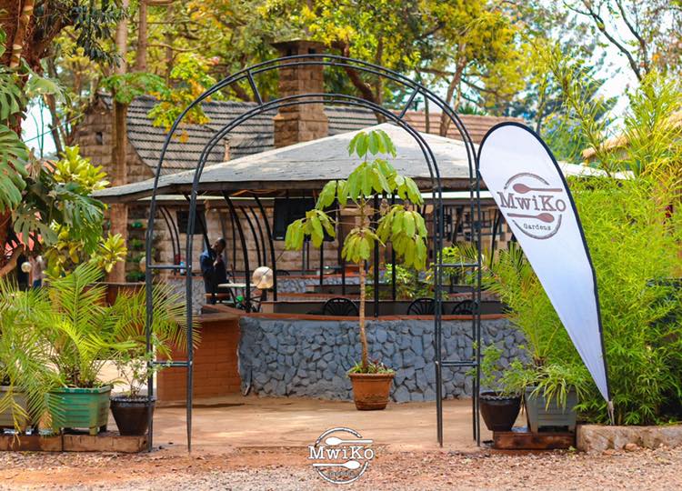 Mwiko Gardens - UpKenya