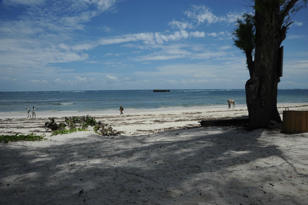Turtle Bay Beach Club - UpKenya