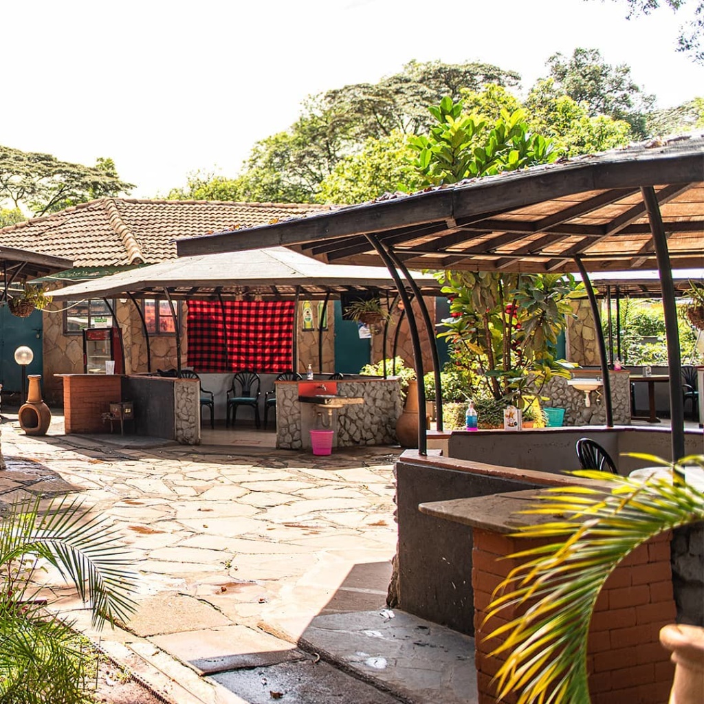 Mwiko Gardens - UpKenya