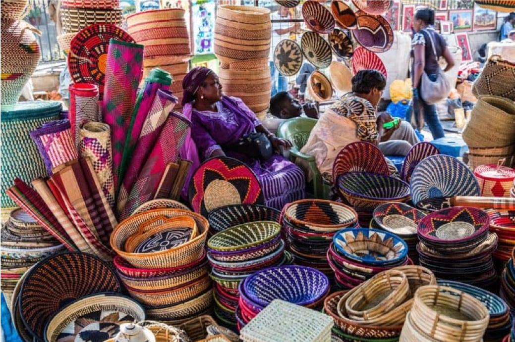 The Top 10 Markets in Kenya – UpKenya